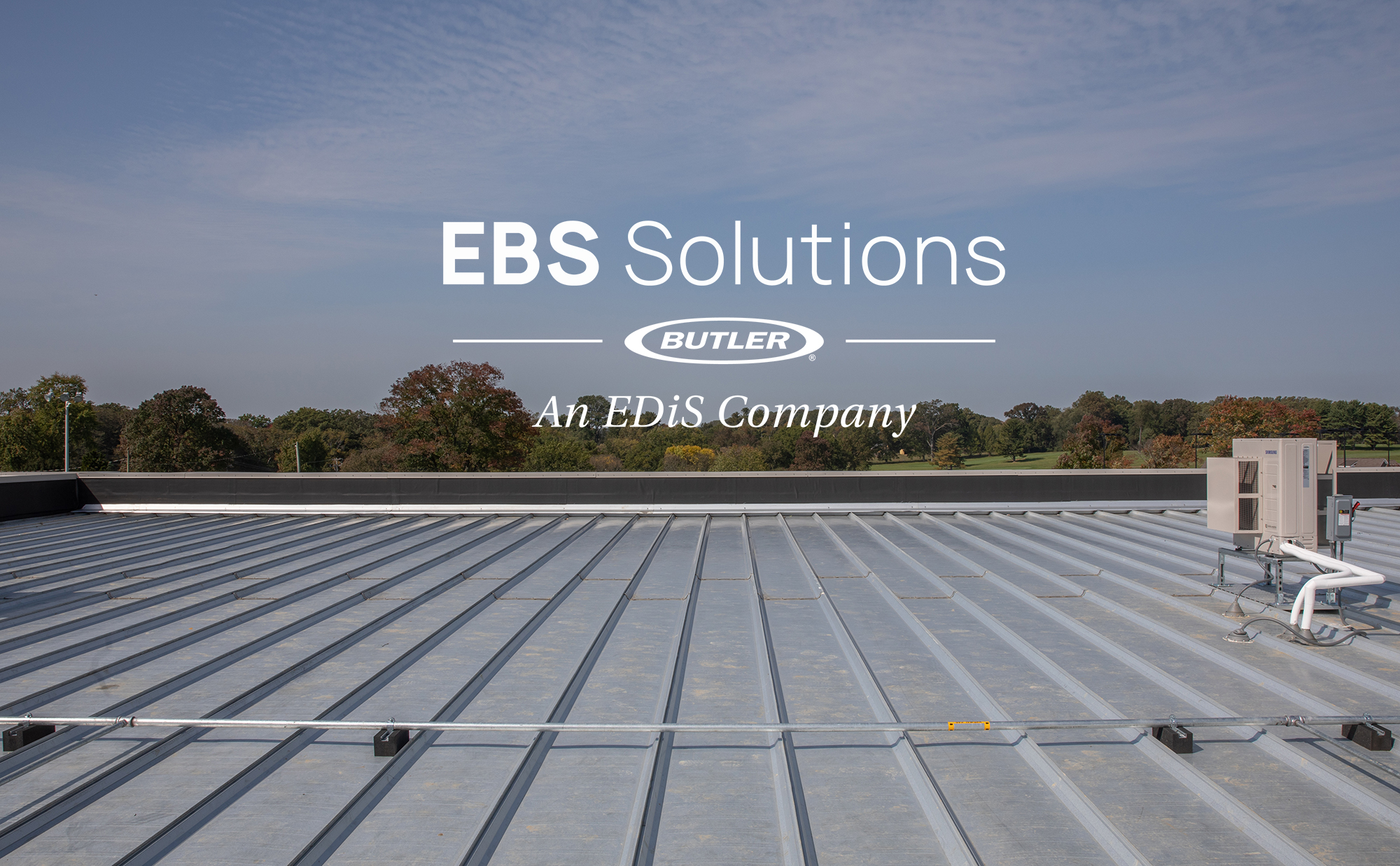 How to Choose the Right Metal Roof for a Replacement - Butler Building ...