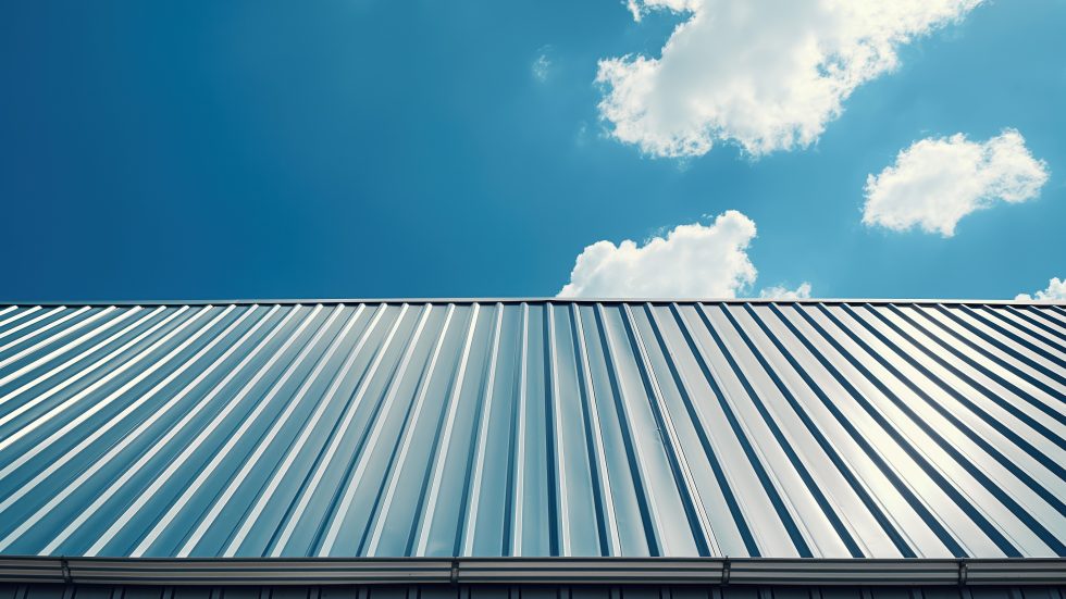 5 Signs Your Butler Roof is Reaching the End of Its Service Life ...