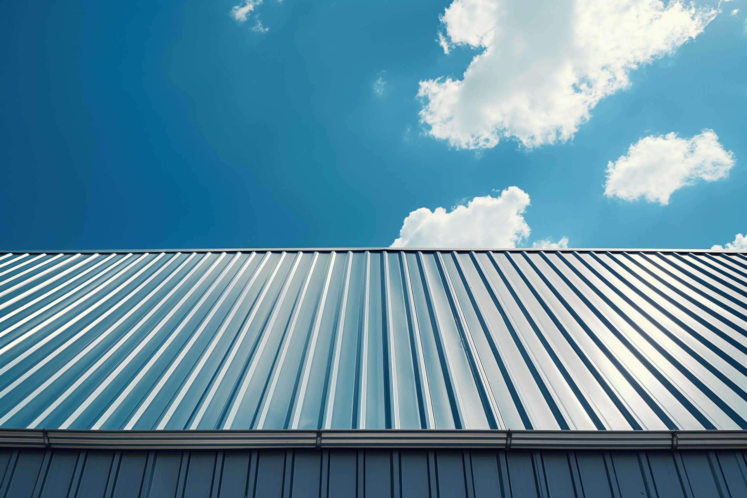 5 Signs Your Butler Roof is Reaching the End of Its Service Life ...