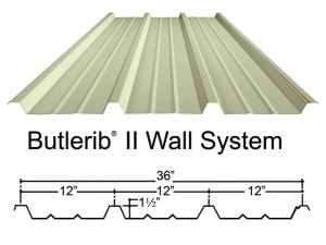 Replacement Parts for Butler Buildings | Butler Parts Online