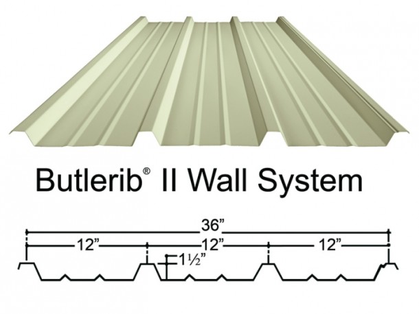 Replacement Parts for Butler Buildings | Butler Parts Online
