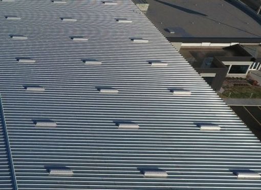 Butler MR-24 Roof System Wind Uplift Testing - Butler Building Parts Online