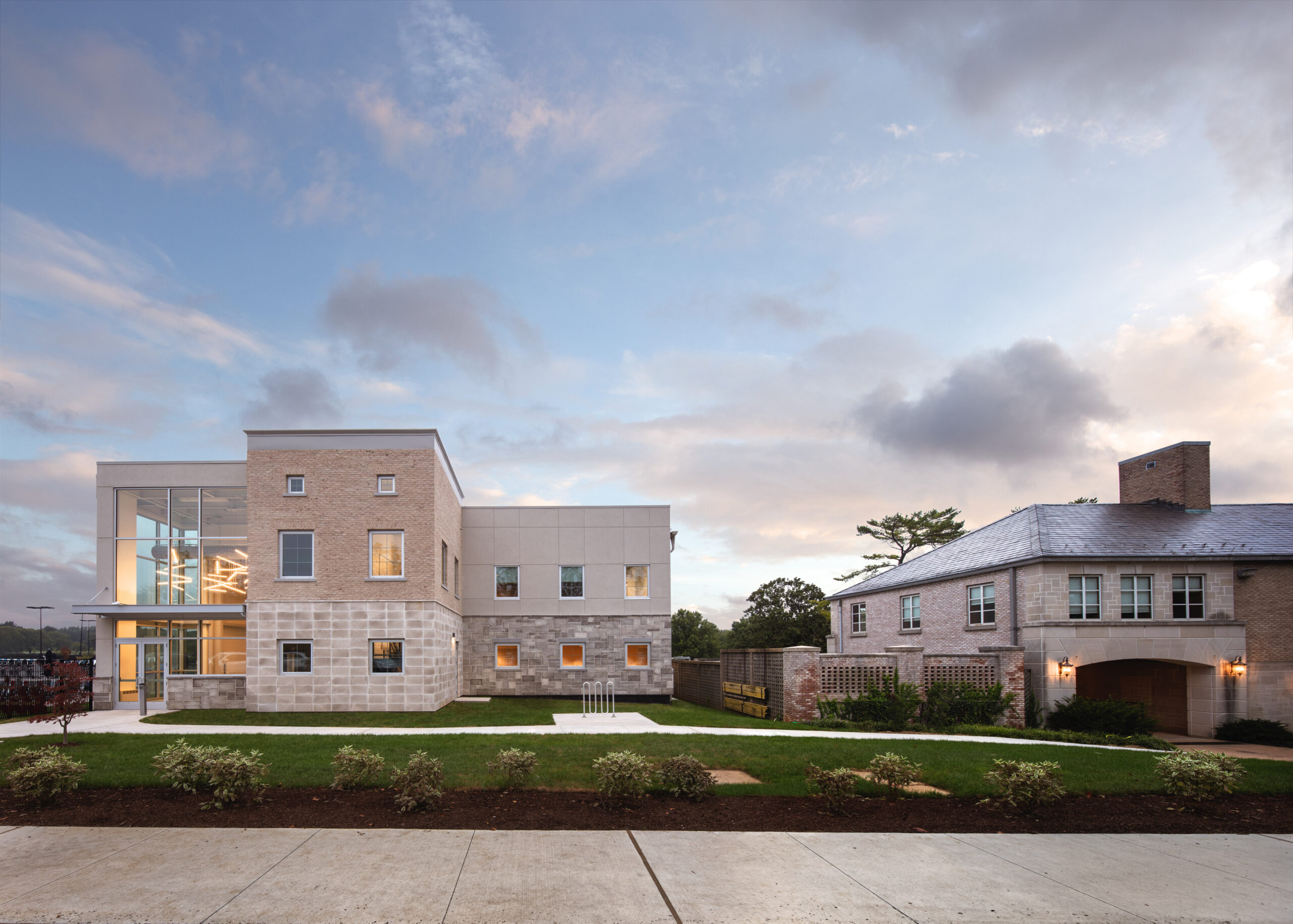 Unleashing Unexpected Creativity: The Architectural Design of Pre ...