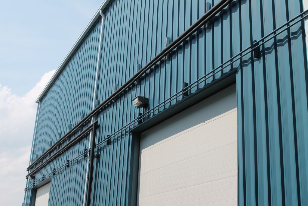 Shadowall Wall System – Architectural Style and Energy Efficiency ...