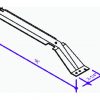 Gutter - Gutters & Downspouts, Roof Trims