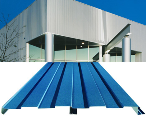 Stylwall-II-Fluted-wall-system-parts - Butler Building Parts Online