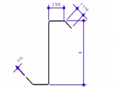 Butler Buildings Structural Systems | Butler Building Parts Online
