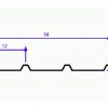 Roof Lite Panels - Butler Building Parts Online