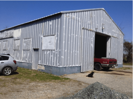 So You Think You Have a Butler Building - Butler Building Parts Online