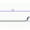 Roof Lite Panels - Butler Building Parts Online